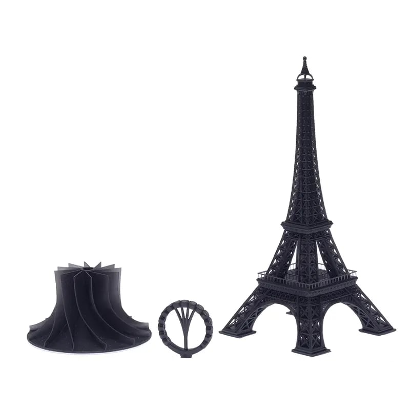 3D Printing Materials | B9Creations